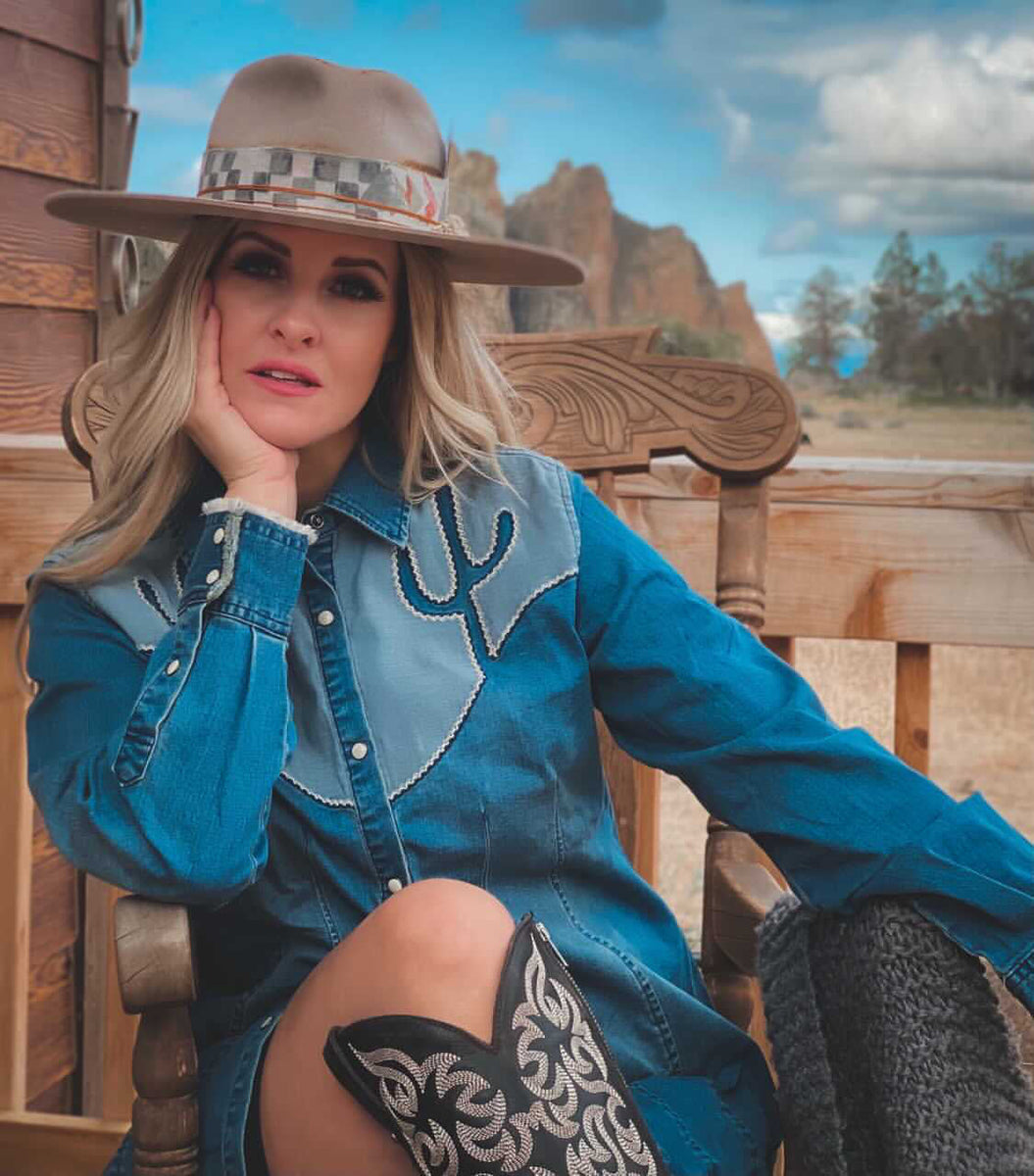 Cheyenne Ranch Boutique Tops | Western, Rodeo & Ranch Wear for Women ...